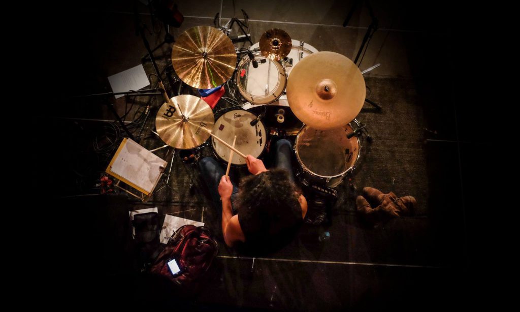 Percussion-Workshops - Offbeat